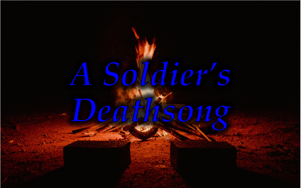 A Soldier's Death Song - Music - Creational Story