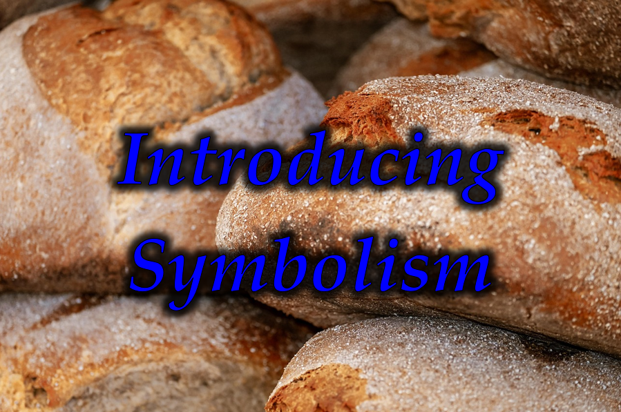Introduction to Symbolism: Part One - Creational Story